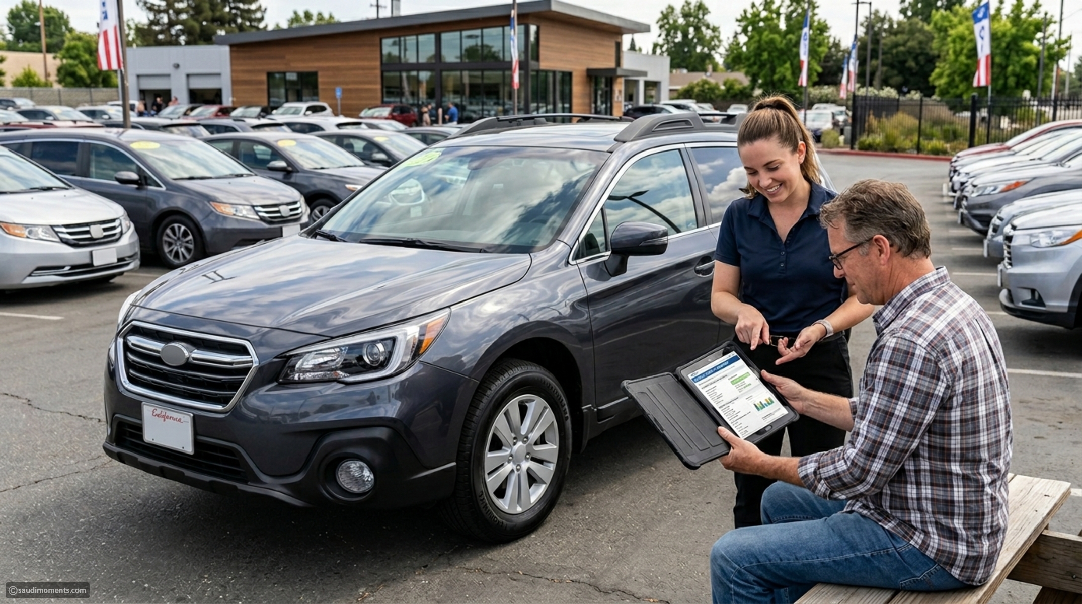 9 questions car dealers never want buyers to ask