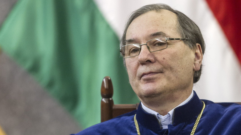Pokol Béla lemondásra szólította fel Magyar Pétert, és kiderült, hogy ...