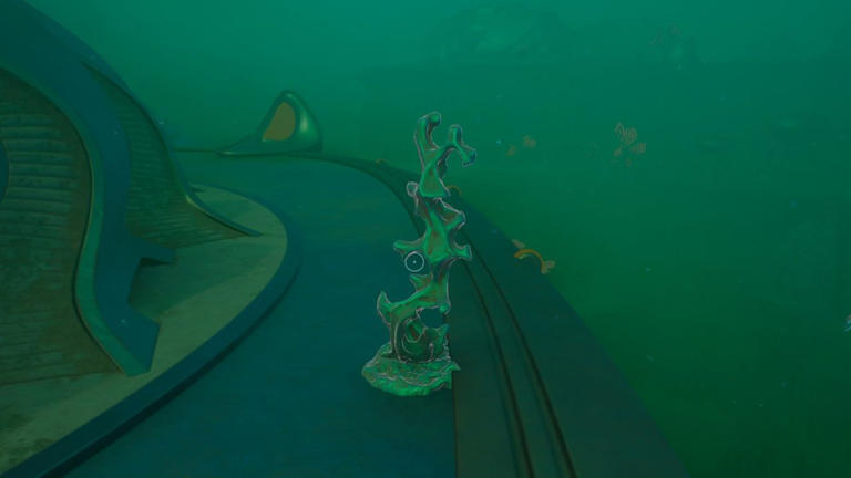 How to get conduit crystal in Subnautica 2