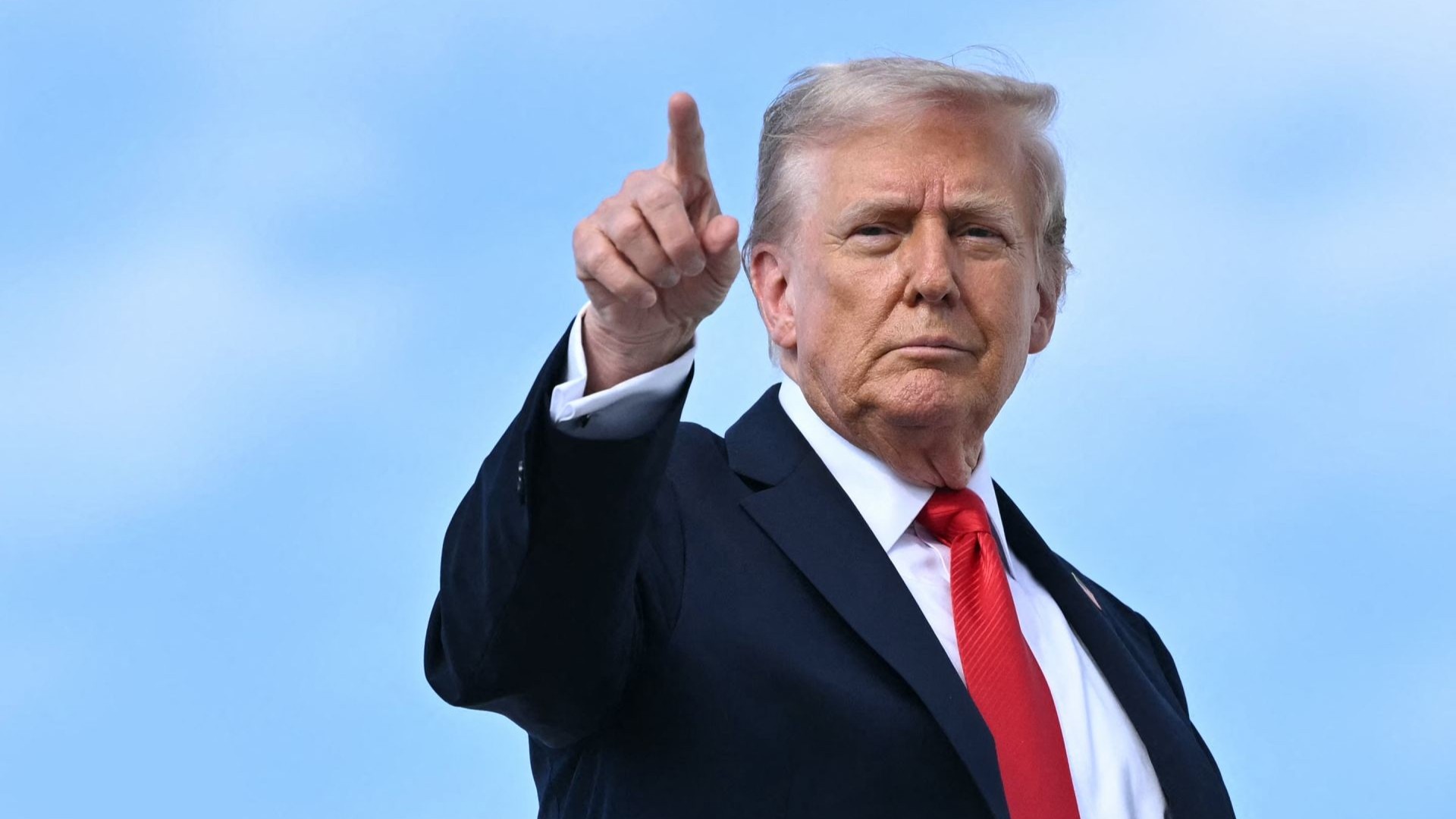 Trump floated 50-year mortgages - then economists started panicking