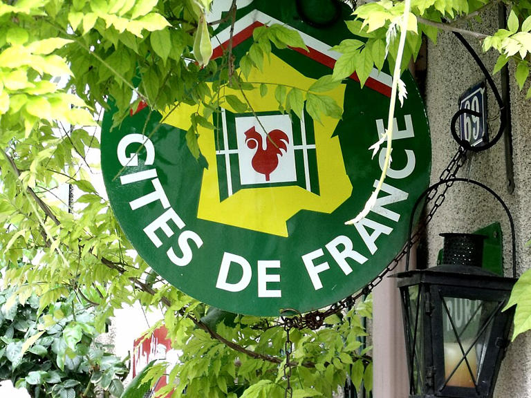 Gîtes de France, victime d’une cyberattaque massive