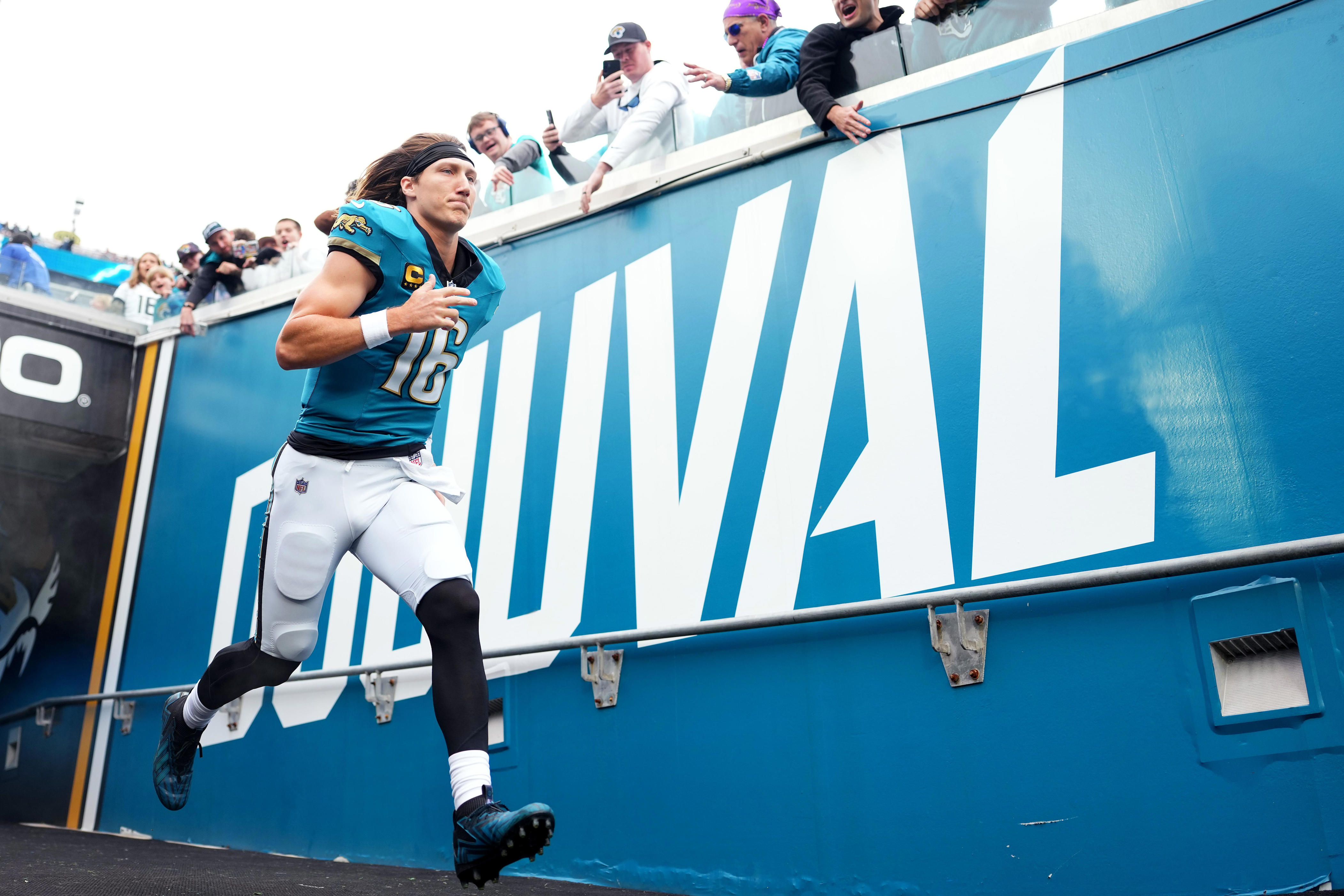 Jaguars schedule: Last time Jags beat every 2026 opponent