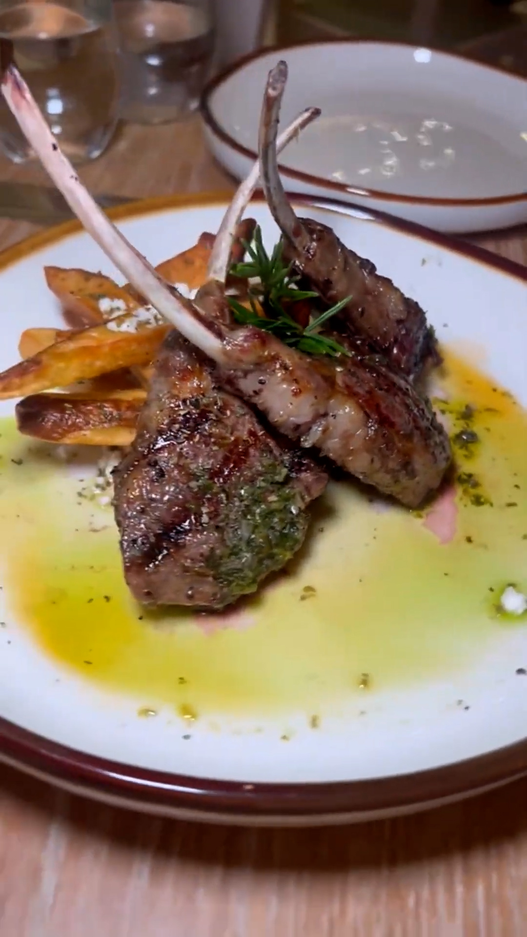 You seriously need to visit this amazing Long Island restaurant I just ...
