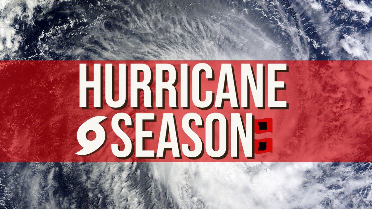 Hurricane season prep: What to do now in the Upstate, WNC and Georgia