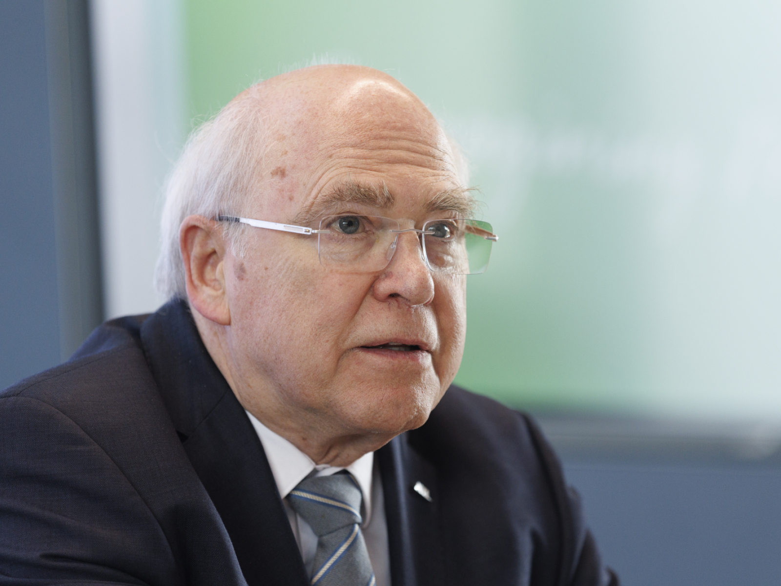 AVL-Chef Helmut List wechselt in den Aufsichtsrat