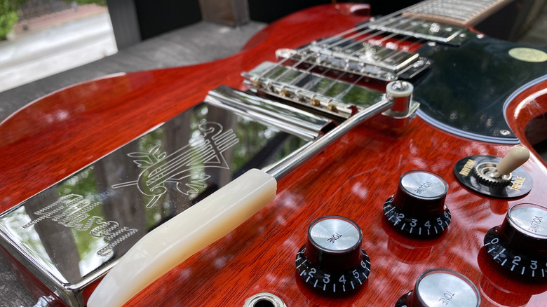 Eric Clapton's famed guitar had a long journey through rock music