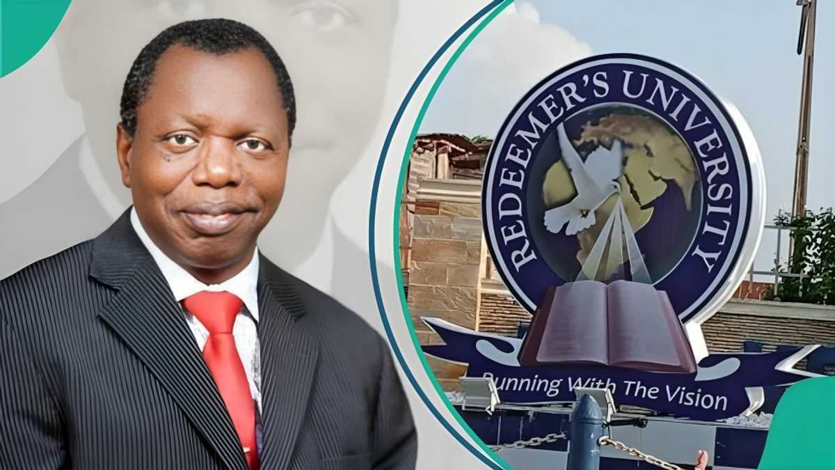 2026/2027 admission: Redeemer’s University releases UTME cut-off mark