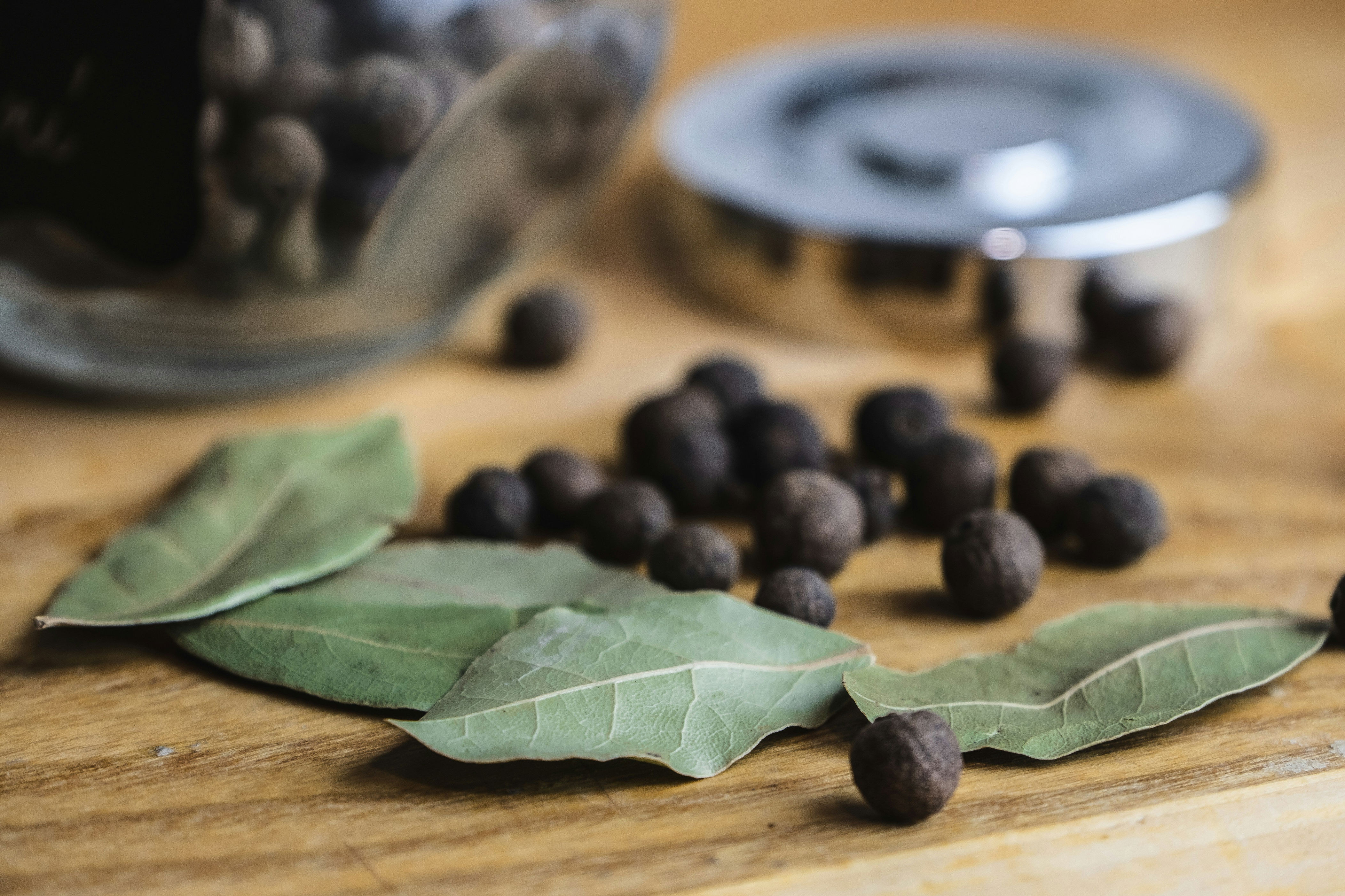 People left stunned as they discover what allspice is really made from