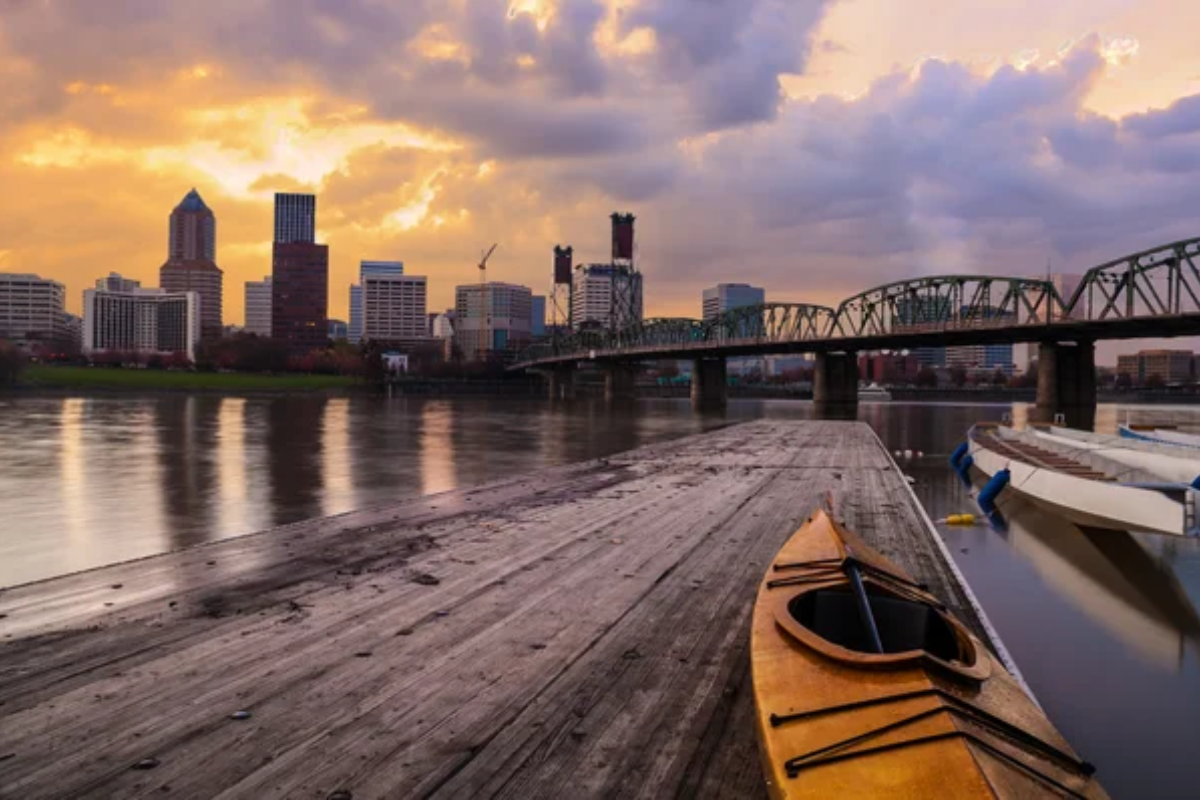 13 reasons to fall in love with Oregon