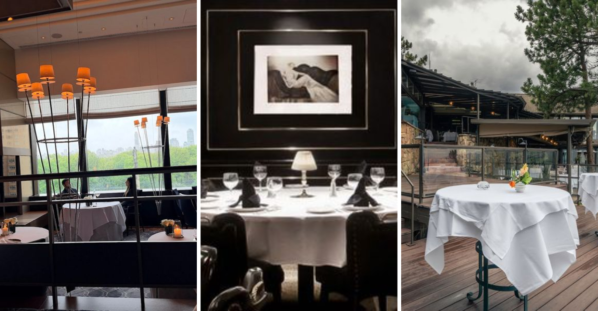 America's best bucket-list dining experiences in every state, ranked