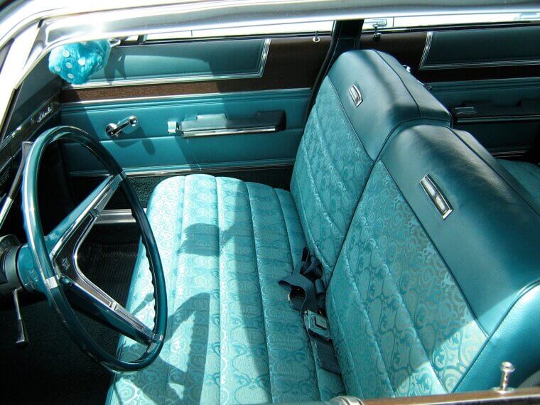 American cruisers that quietly lost their place on the road