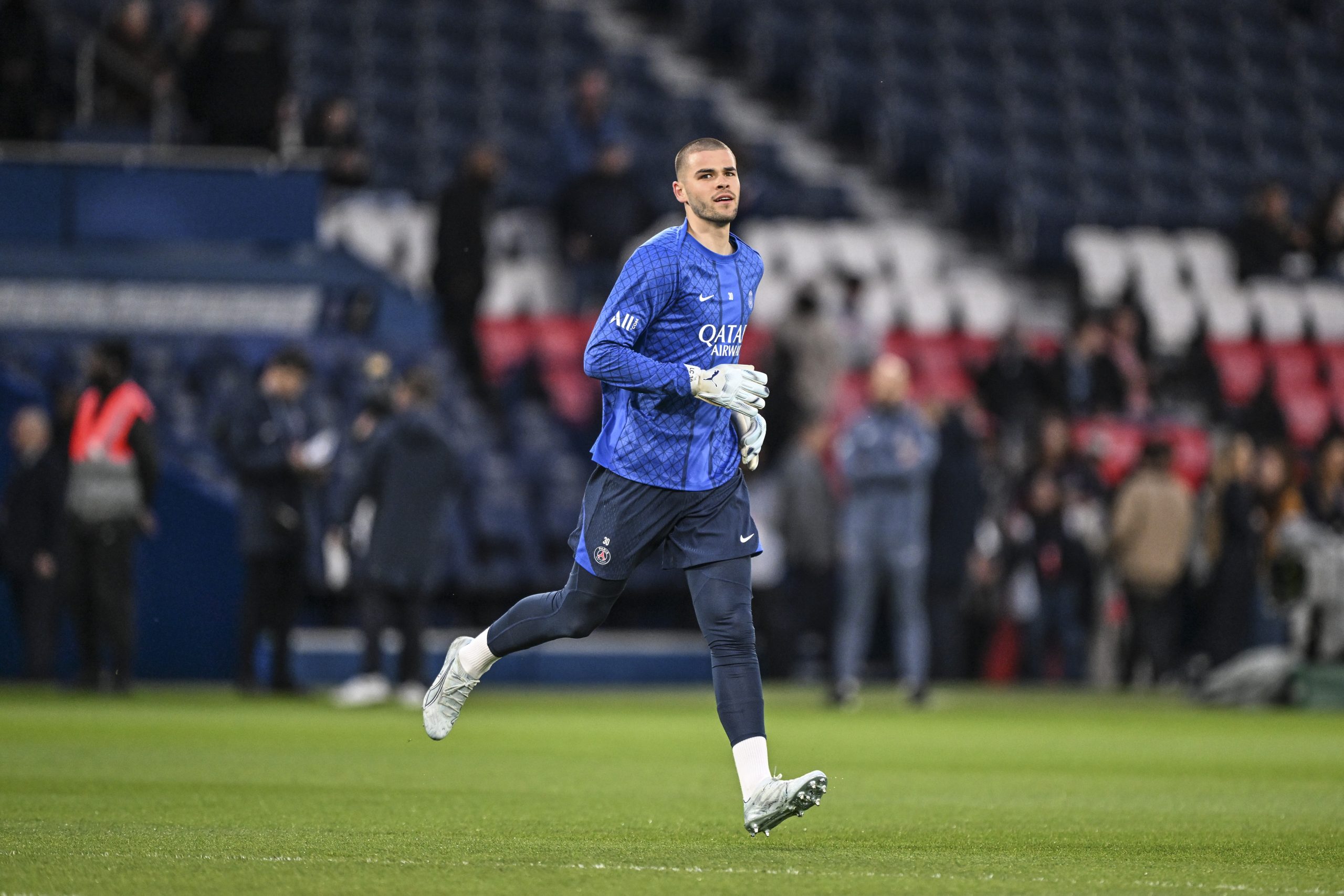 PSG/Arsenal – Un retour côté parisien ce lundi