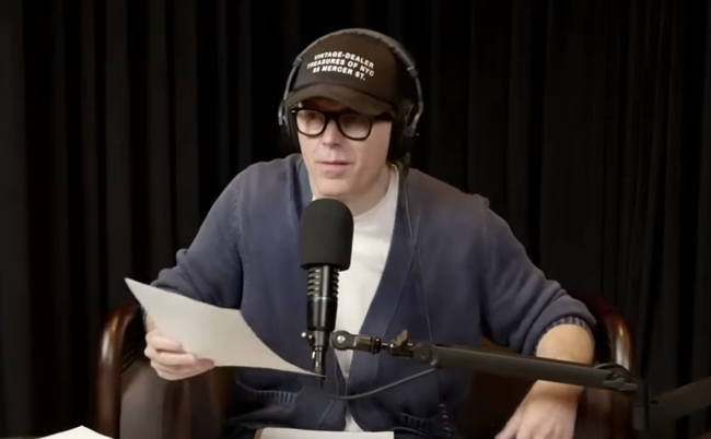 Bobby Bones sponsors archery team and supports new parents from his DMs