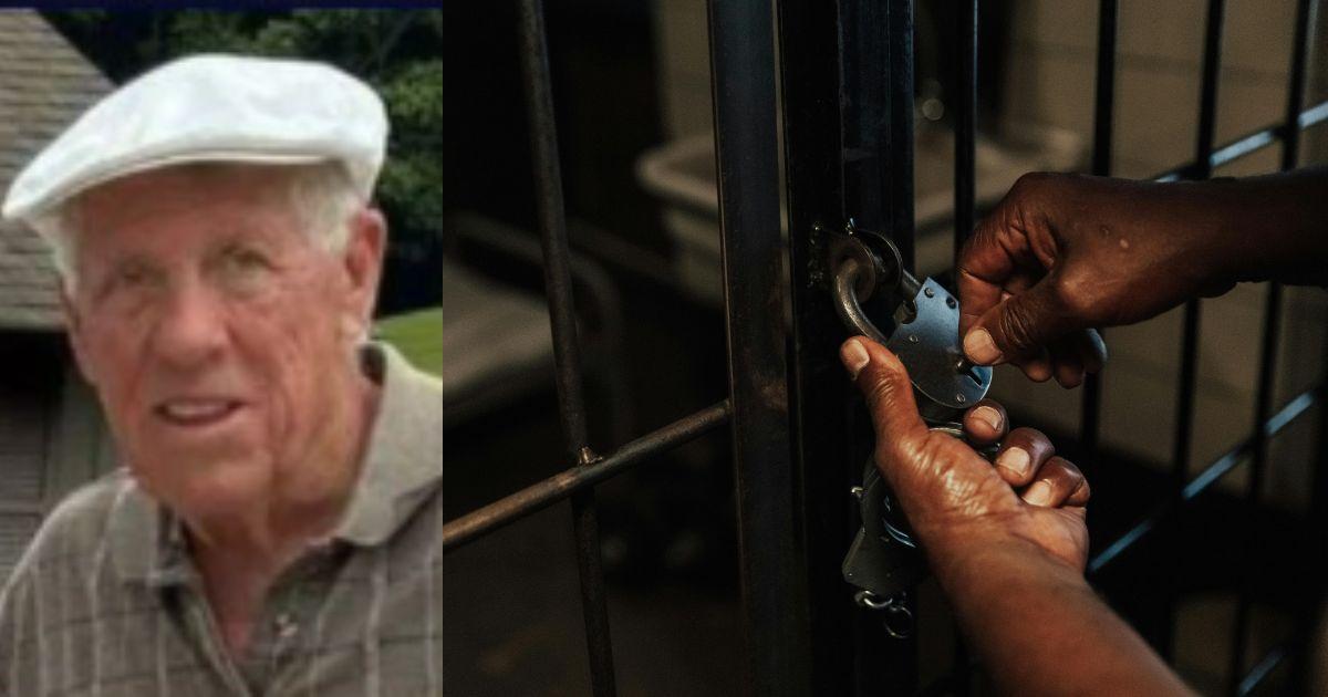 Ohio man pleaded guilty to killing an 81-year-old man and burying his body