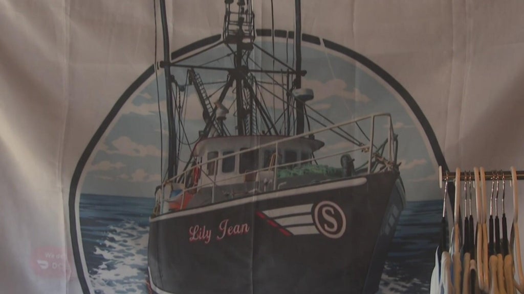 Gloucester fundraiser honors crew members who died on sunken fishing ...