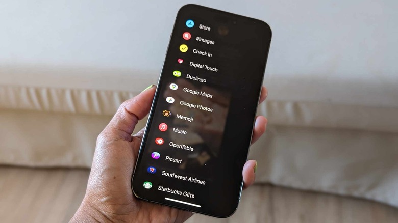 How to send more personal messages on iPhone with these little-known ...
