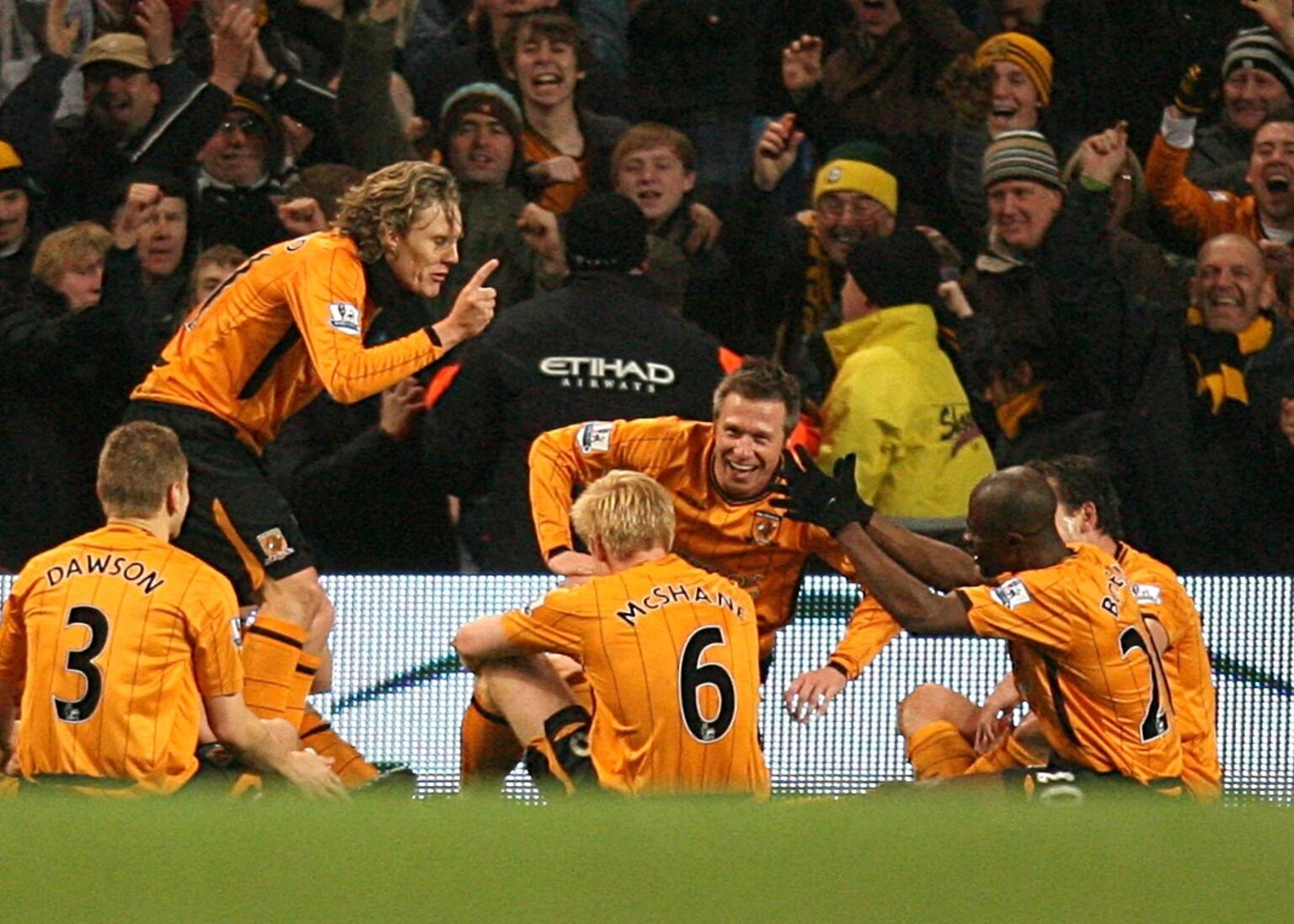 Enzo Le Fee and Will Osula add to Premier League’s memorable goal ...