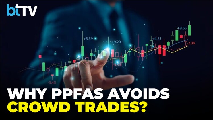 Rajeev Thakkar explains why PPFAS is avoiding momentum stocks right now