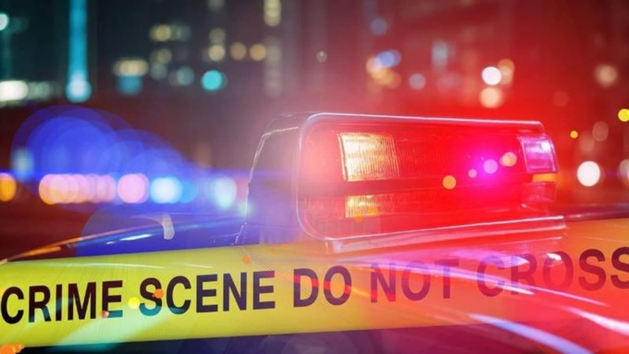 UP horror! Headless woman’s body found on train, severed limbs packed ...