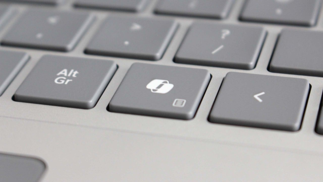 Upcoming Windows 11 update adds option to revert Copilot key to Right Ctrl