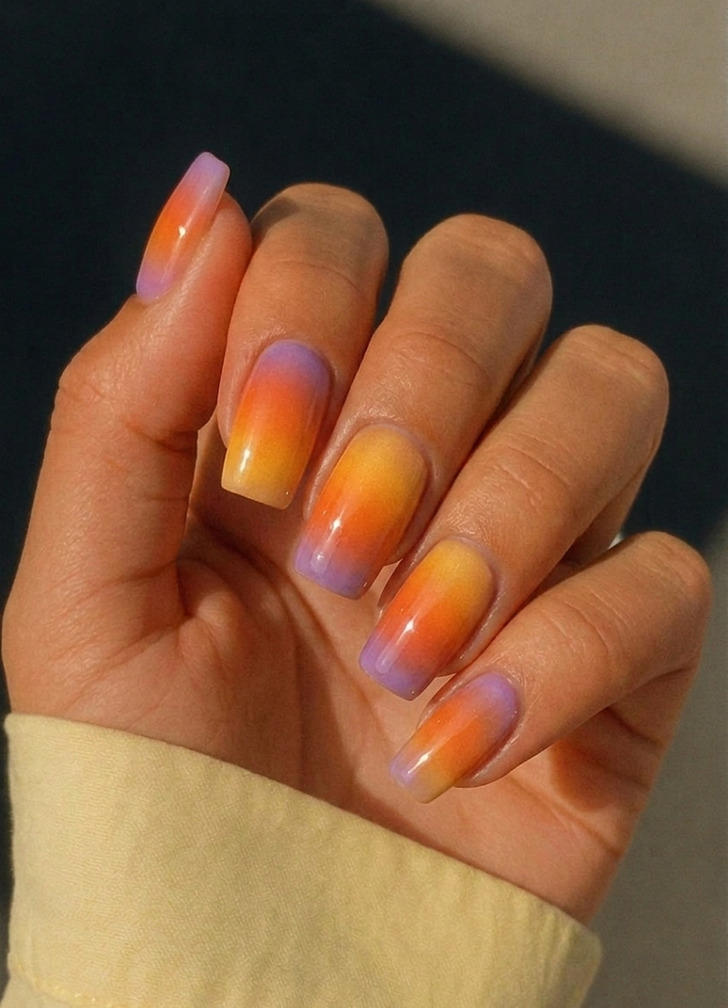 10 manicure trends that feel like jewelry for your nails this summer ...