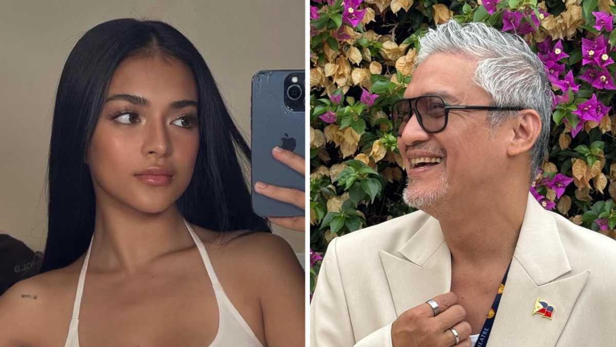 Direk Andoy Ranay, nag-react sa viral post ni Mika Salamanca tungkol sa ...