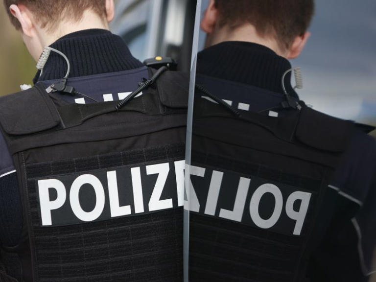 Polizei-News Chemnitz, 18.05.2026: Zigaretten erbeutet - Zeugen gesucht