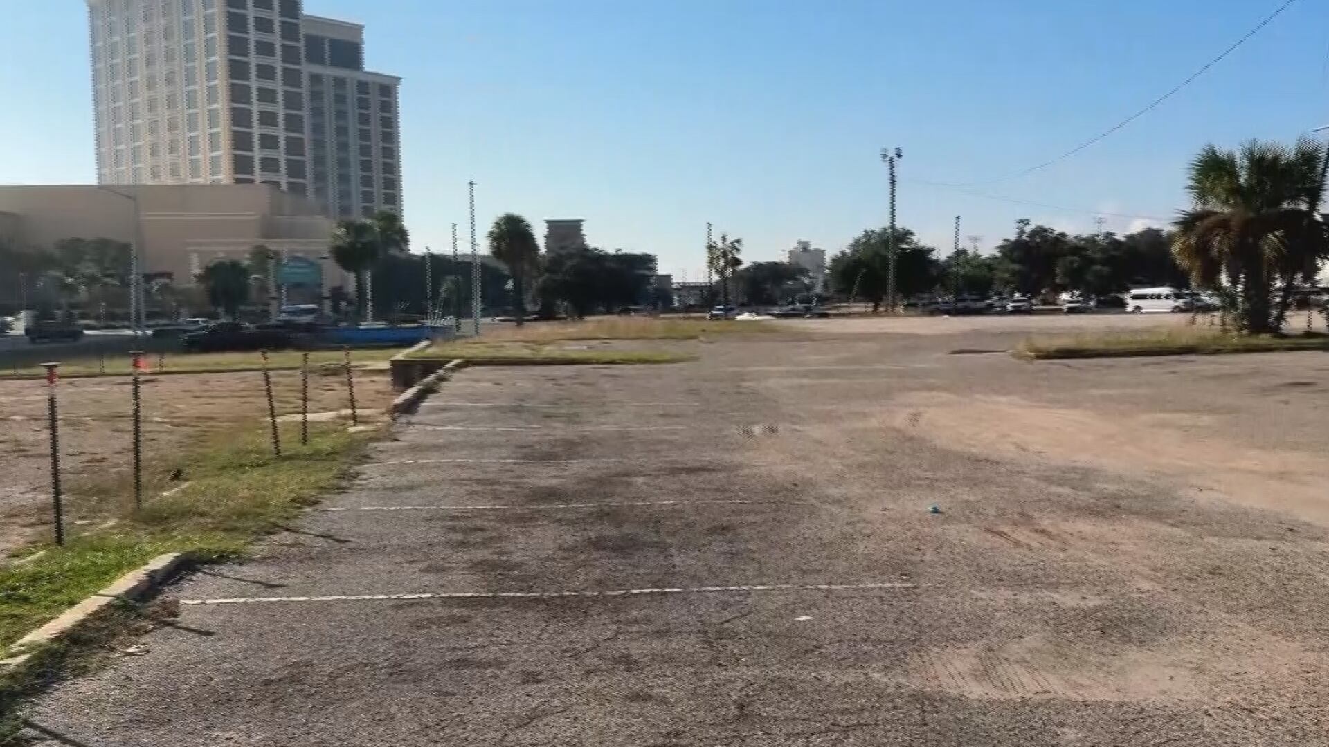 Biloxi approves tax incentives for downtown Sharkheads development