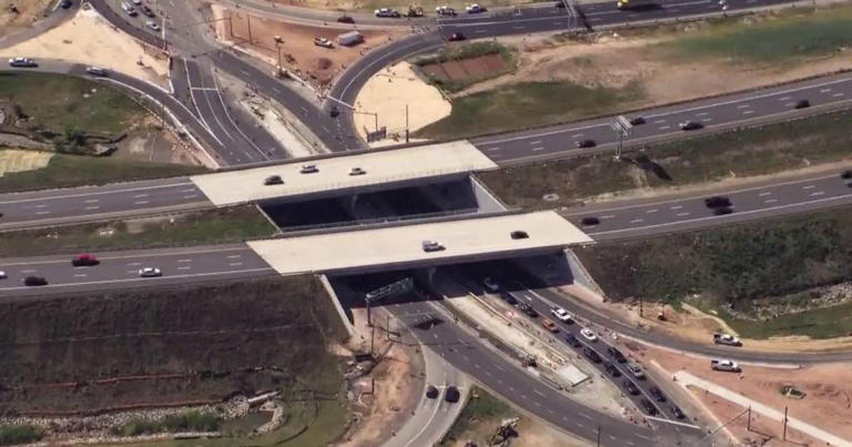 I-440, Western Boulevard reopens after weekend closures