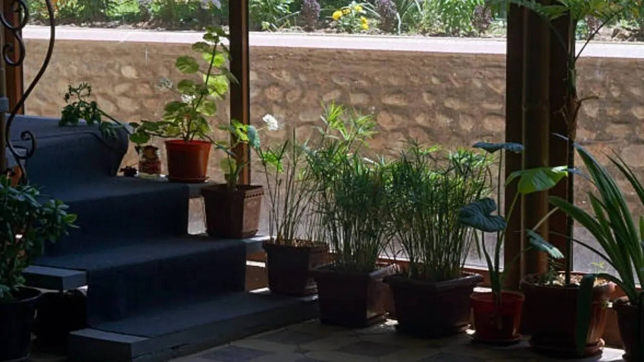 How your home entrance elevates your personality