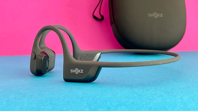 Testsieger Shokz Openrun 2 Pro: Open-Ear-Sportkopfhörer zum Bestpreis ...
