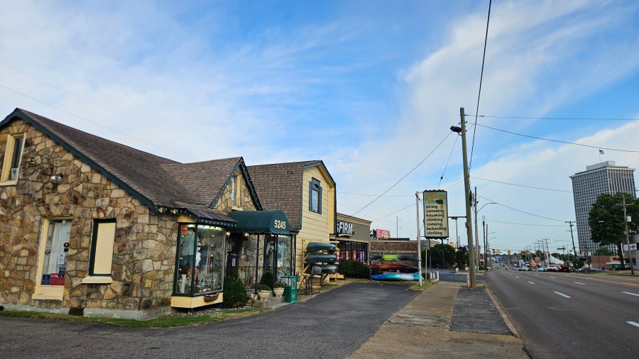 Outdoors Inc. to close after 52 years of business