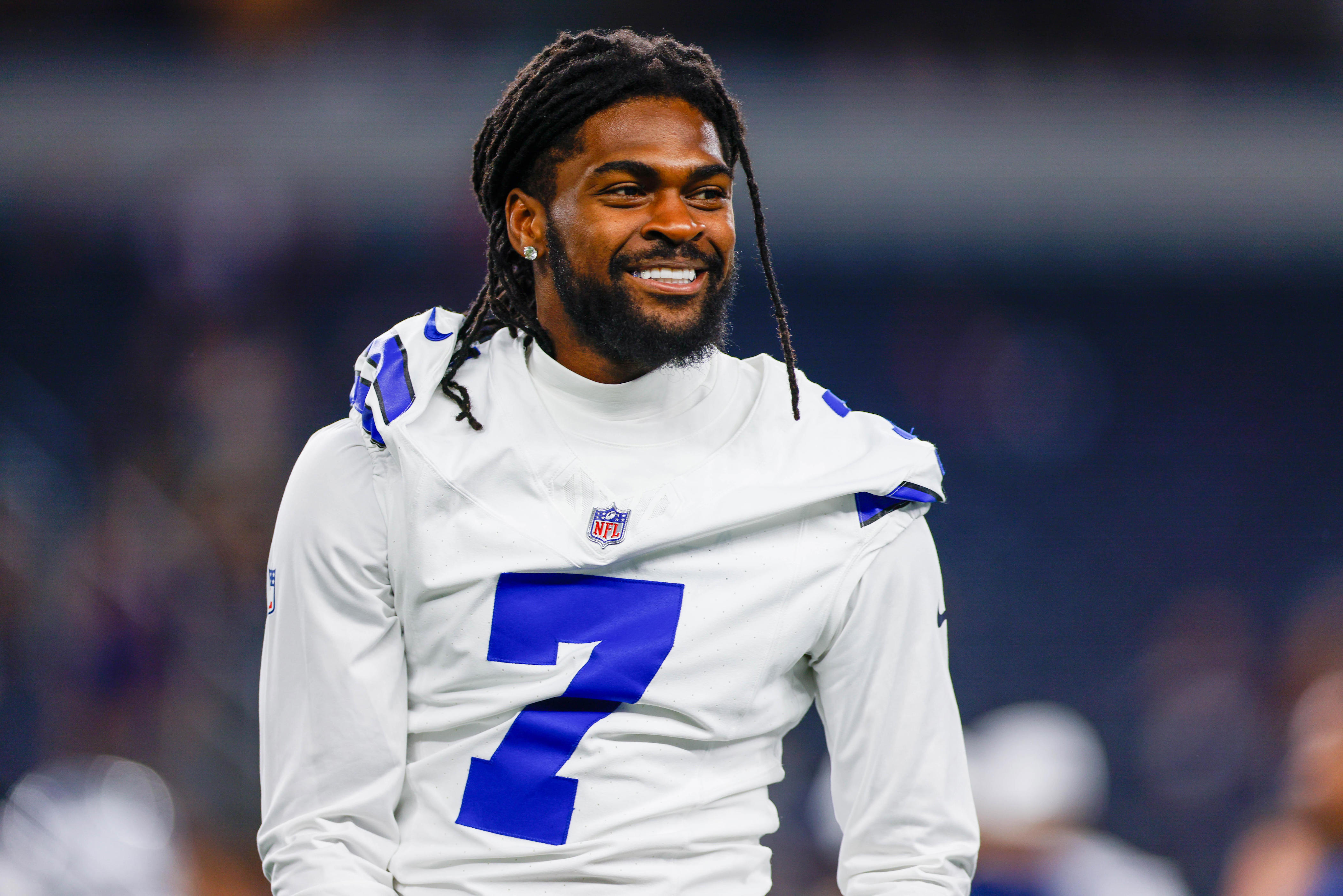ESPN says the Commanders need to sign former Cowboys & Packers CB ...