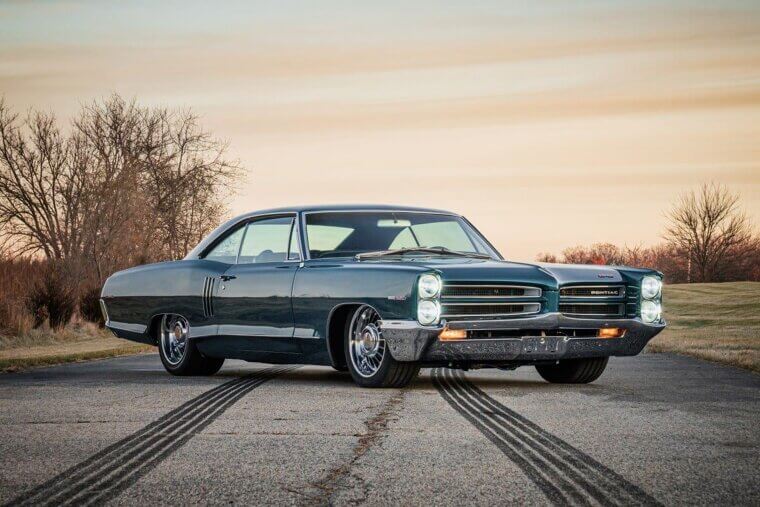 The sport coupes Detroit built that nobody brags about owning anymore