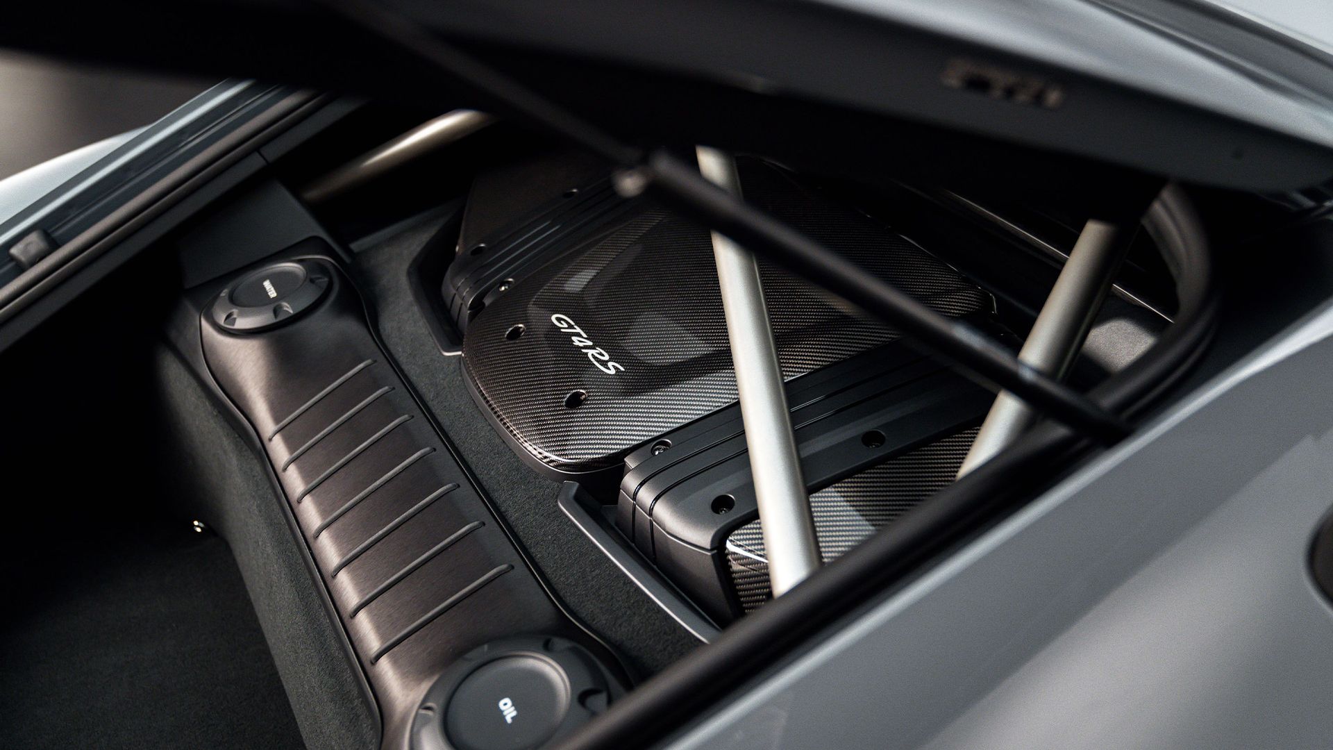 The performance car that got detuned and became better