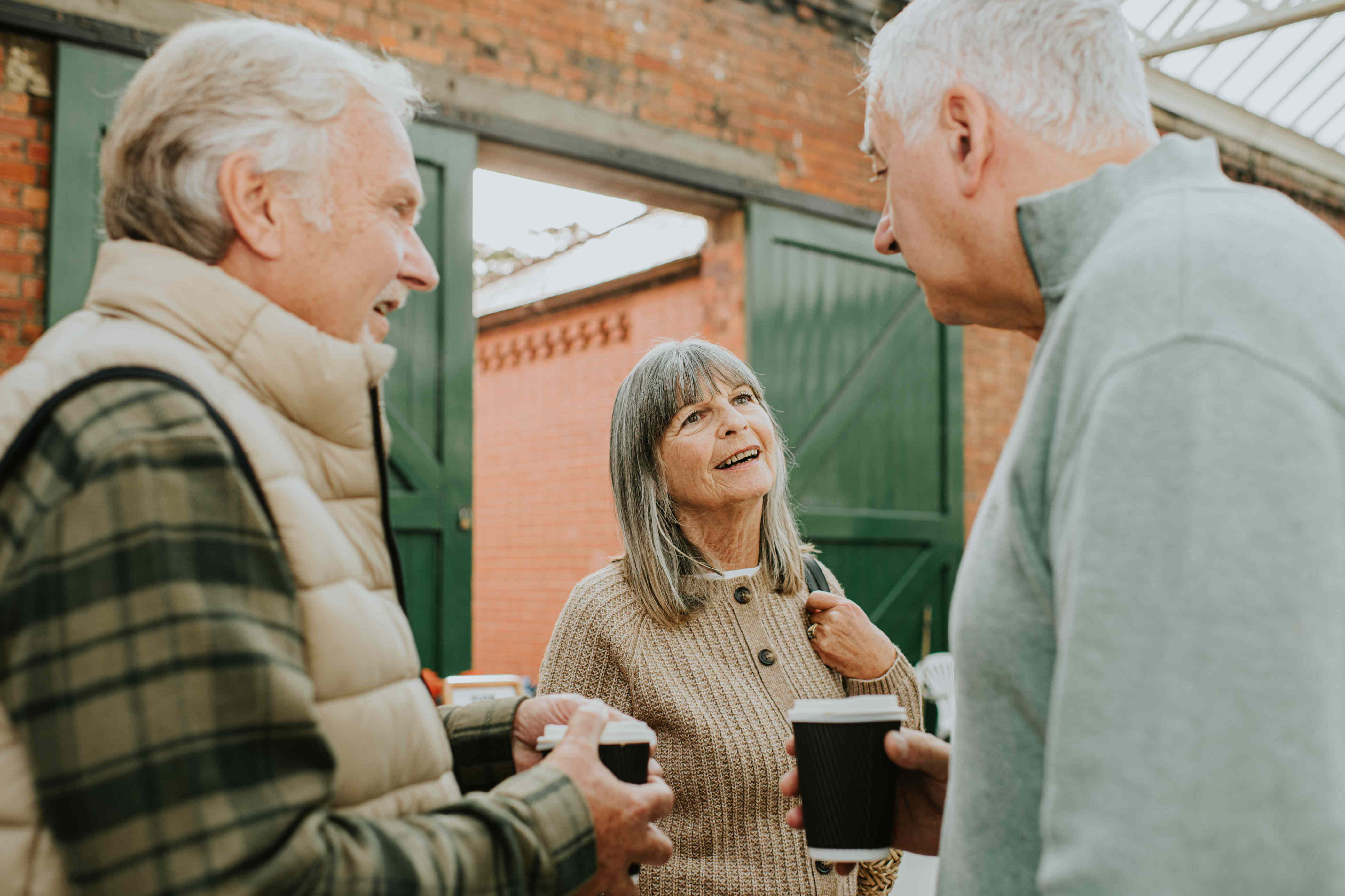 How much the average full-time worker over 65 really earns—and why ...