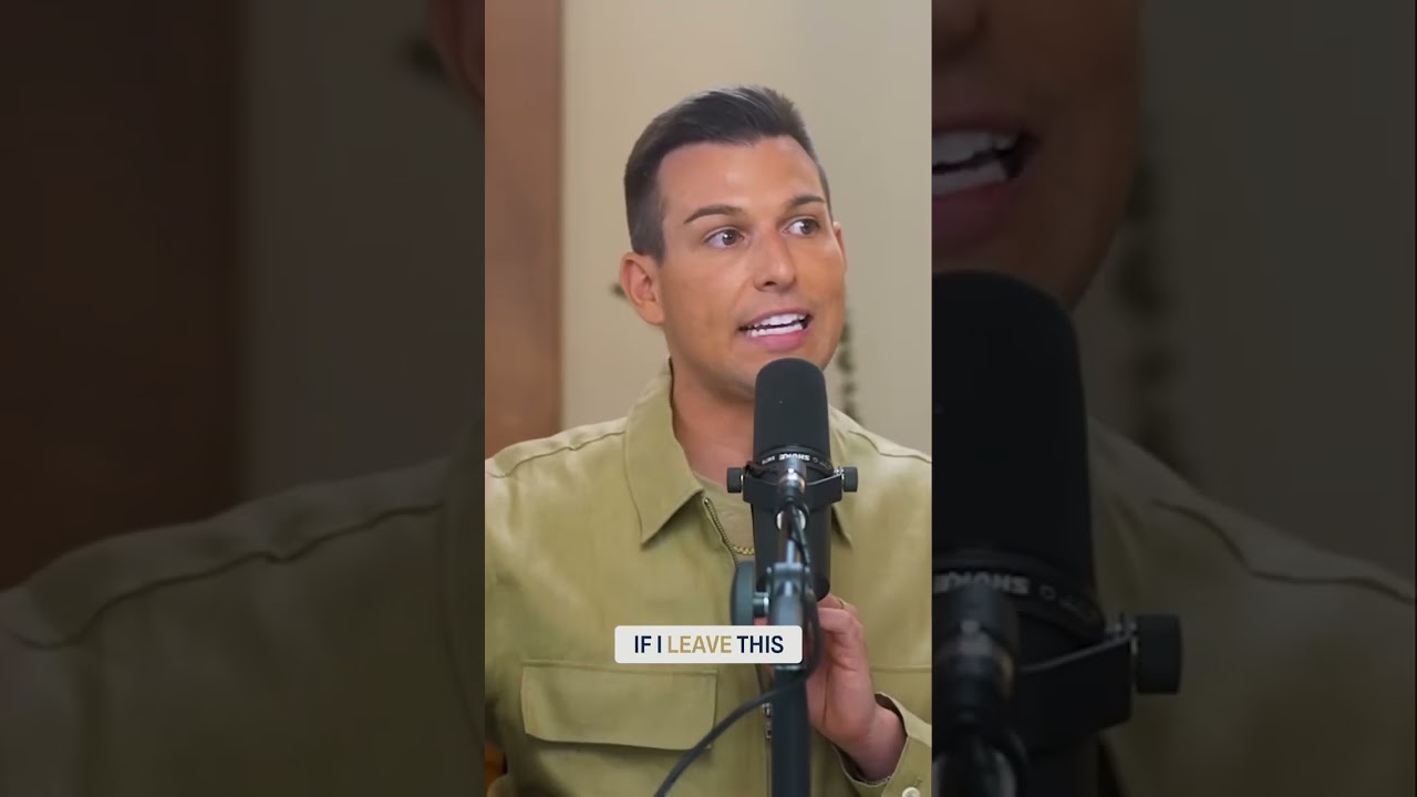 Multi-passionate entrepreneur leaves high paying job for soul calling