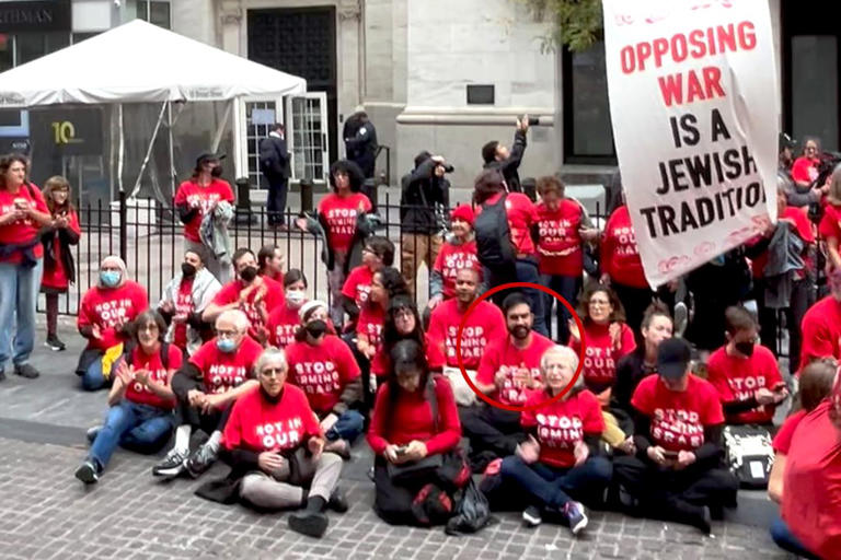 Jewish leaders snub Mamdani, reject invite to 'Jewish Heritage' event ...