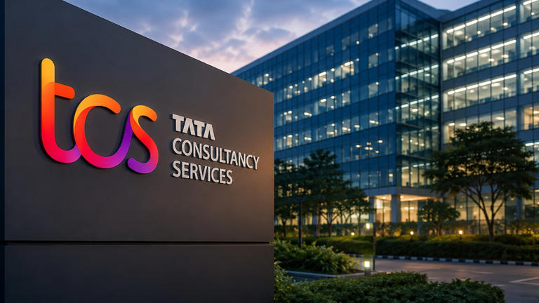 TCS asks managers to put 5% staff in band D, stoking fears of fresh ...