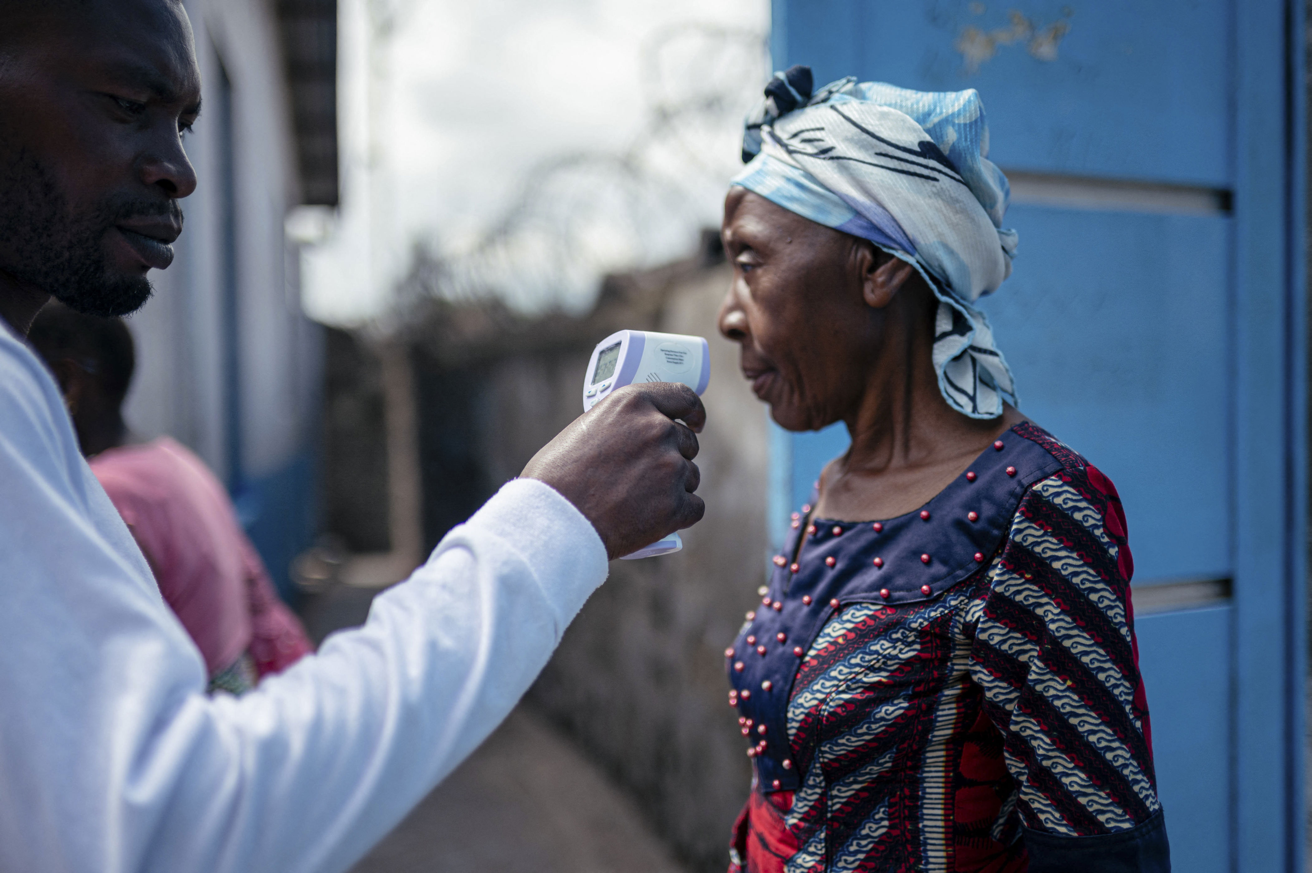Ebola outbreak: WHO chief 'deeply concerned' as cases and deaths climb ...