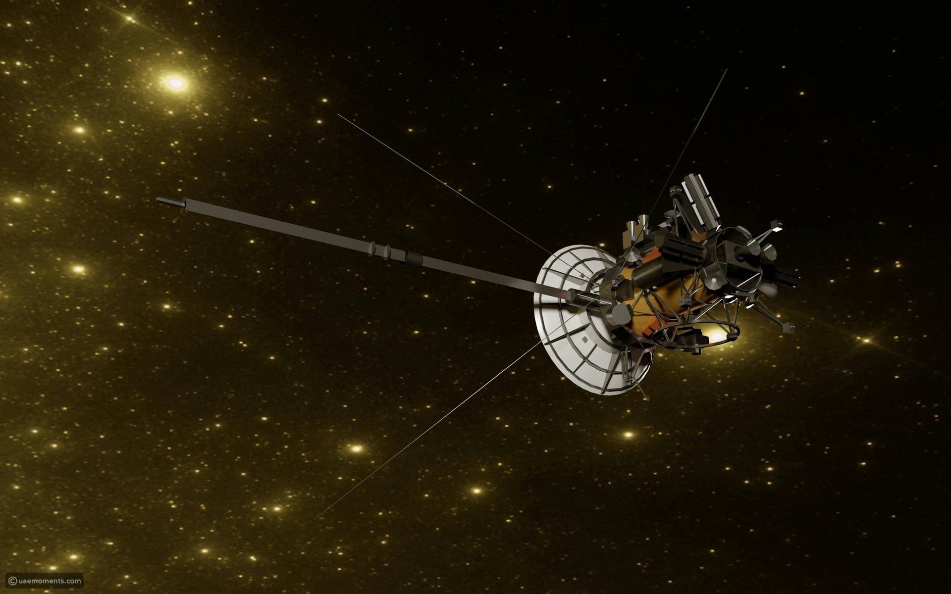 World-first light propulsion ‘metajets’ could enable a 20-year mission ...