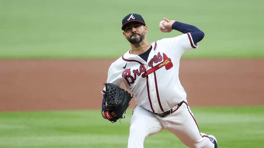 Braves news: Atlanta's upcoming rotation plans, Eric Hartman praise ...