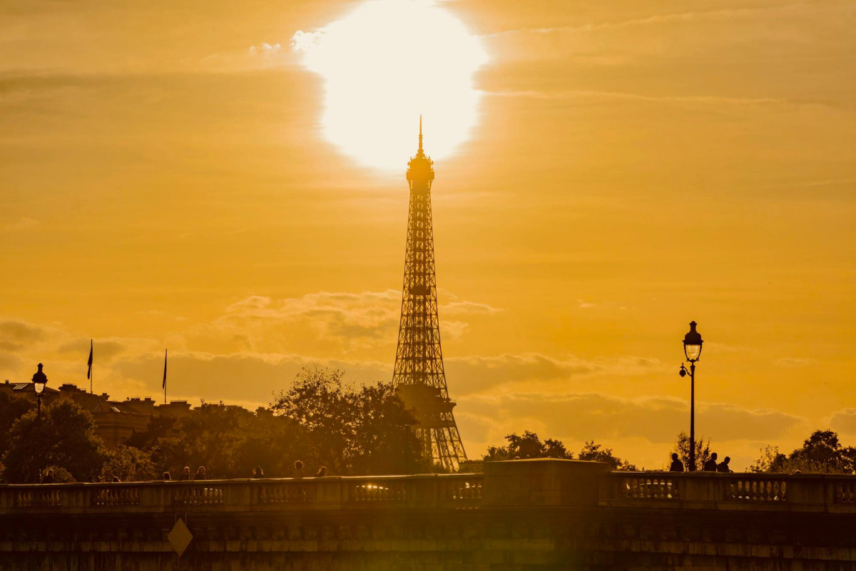 Météo en Île-de-France : retour de la chaleur, jusqu'à 30 degrés prévus