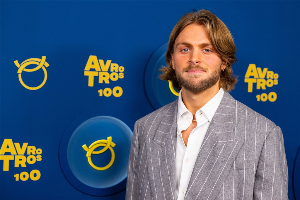 Rijk Hofman viel in slaap achter het stuur: 'Werden wakker toen we in ...