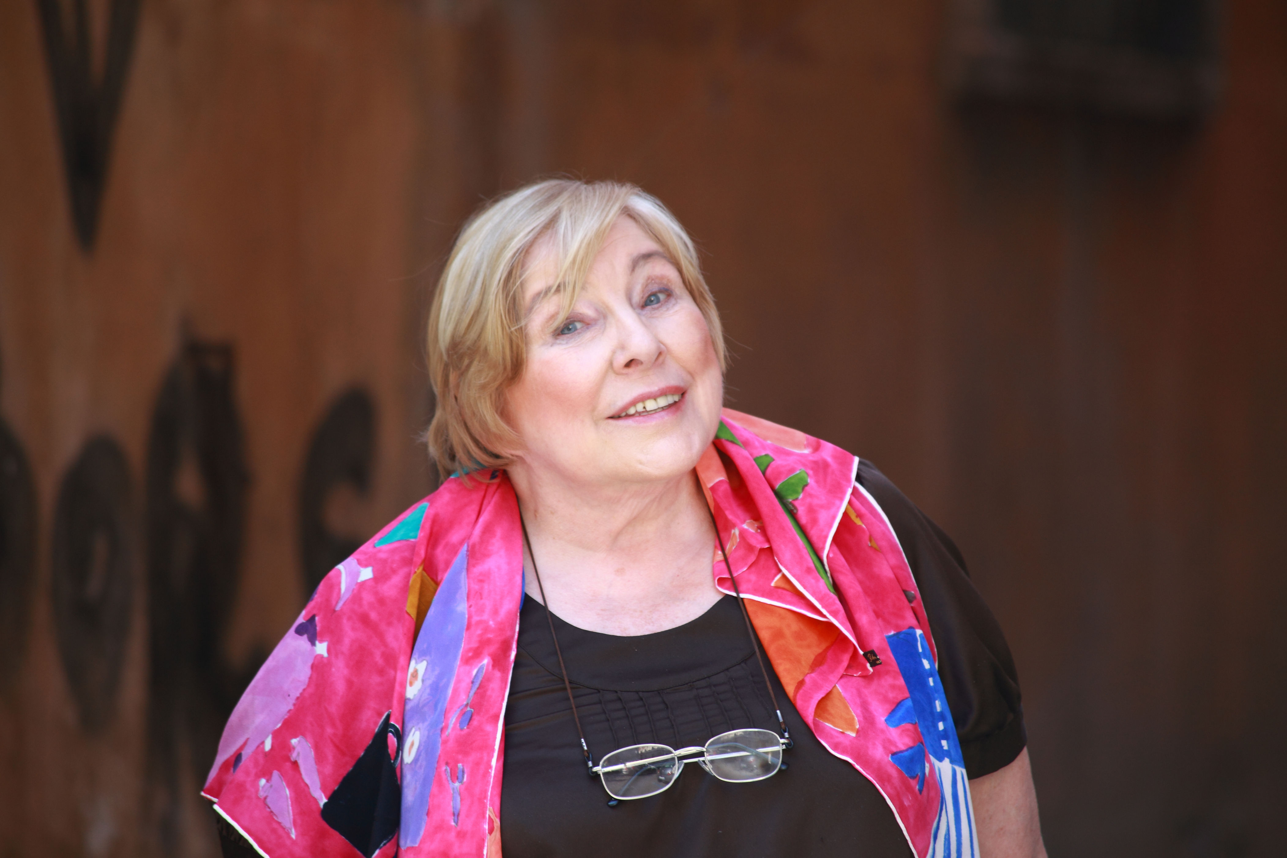 'Puffball': Fay Weldon novel being developed for TV by Firebird