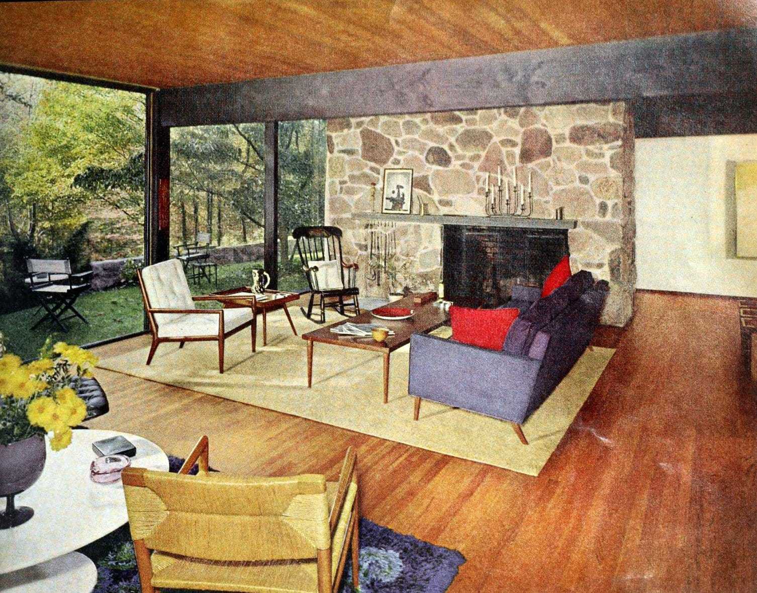 Everything you ever wanted to know about mid-century modern design