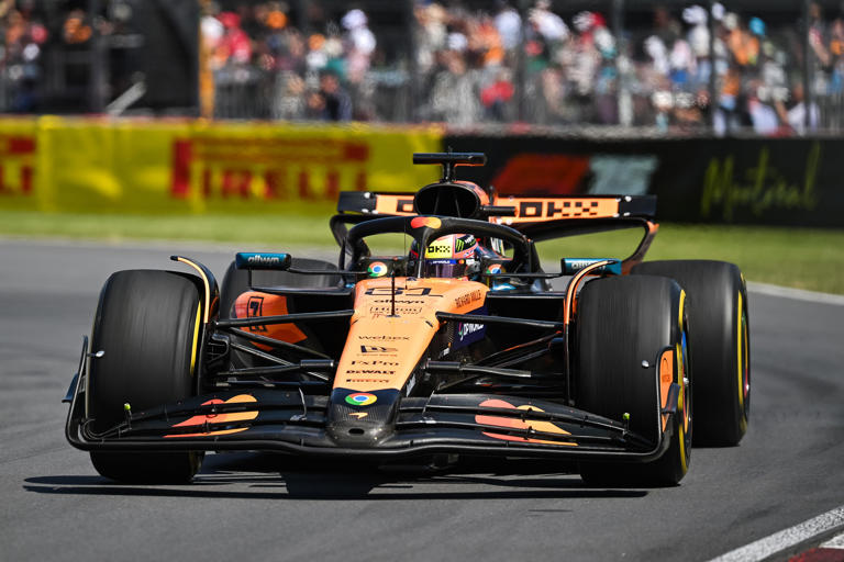 How to watch Formula 1 live in Canada in 2026, weekend schedule