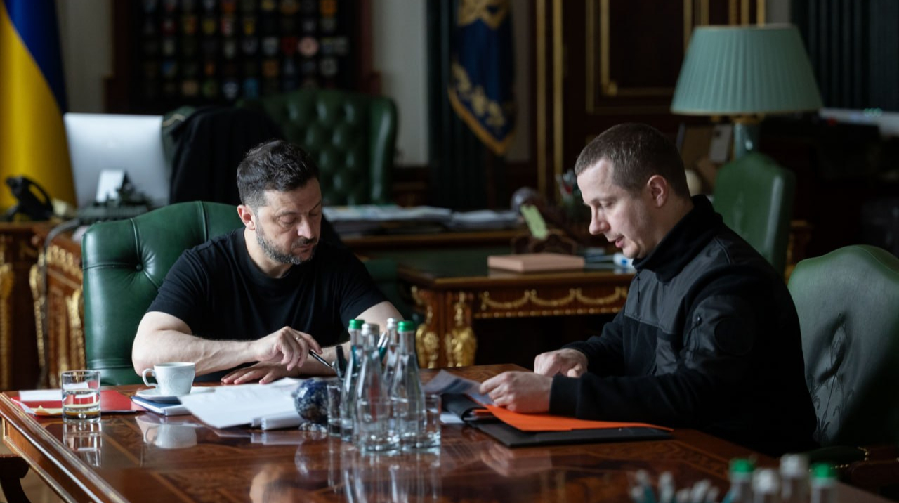 Ukrainian intelligence service obtains internal Russian assessment of ...