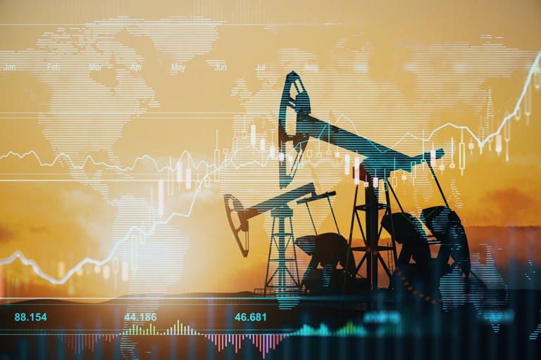 Top 2 energy stocks that may fall off a cliff this month