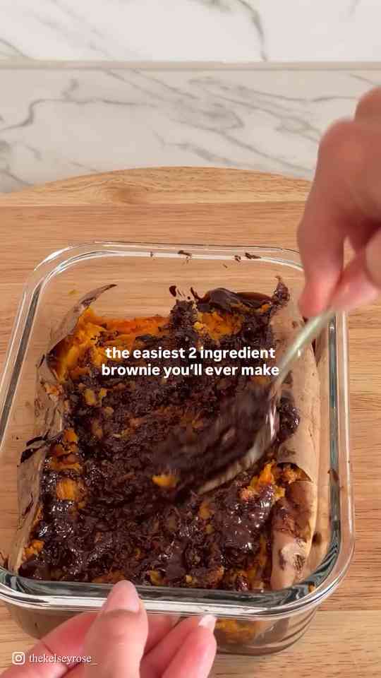 Healthy dessert + high protein snack 🍫🥯 | Easy recipes